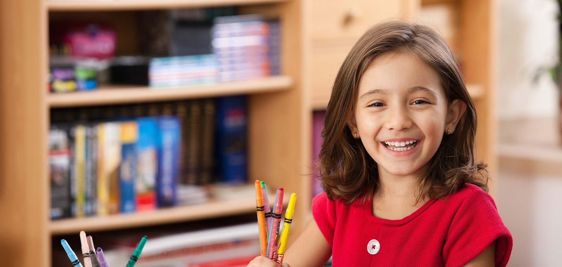 Book a Tour | Learn and Play Montessori Schools
