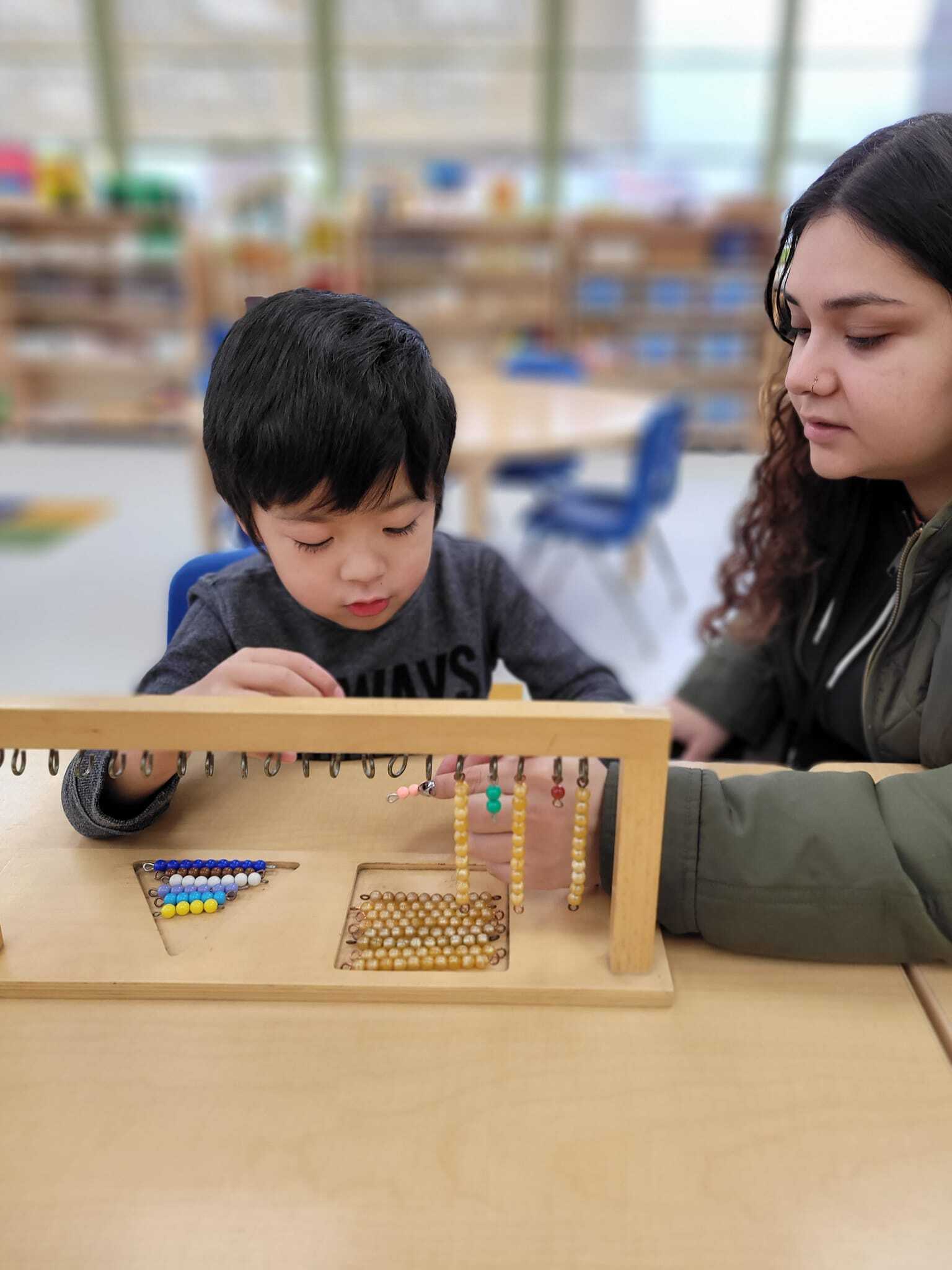 Fall Into Learning: Montessori Activities to Do with Your Kids - Learn ...