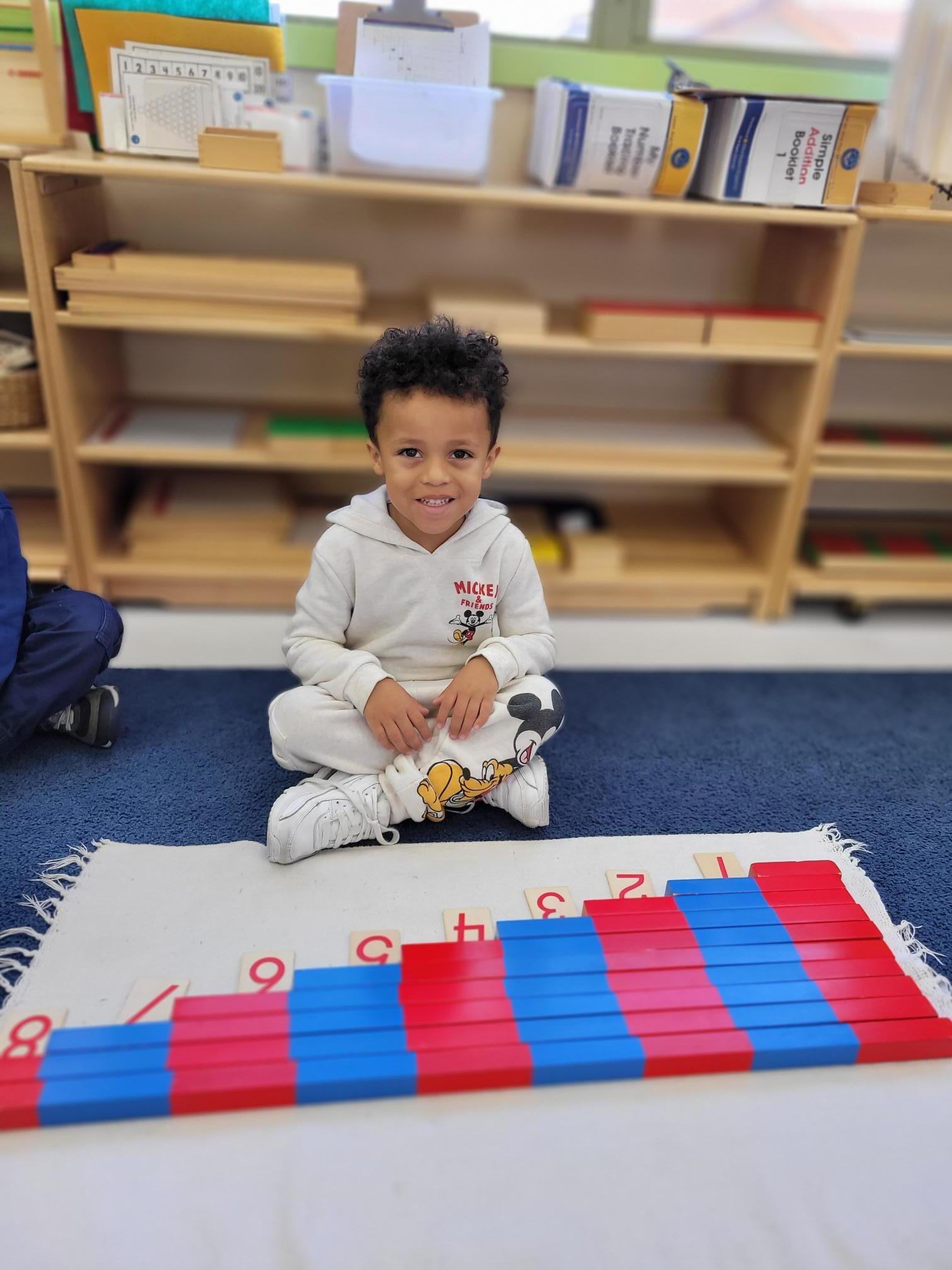 STEM Education Begins Early in Our Montessori Schools - Learn And Play ...