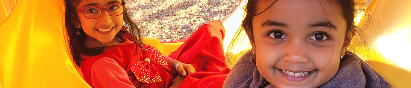 Learn and Play Preschool Program