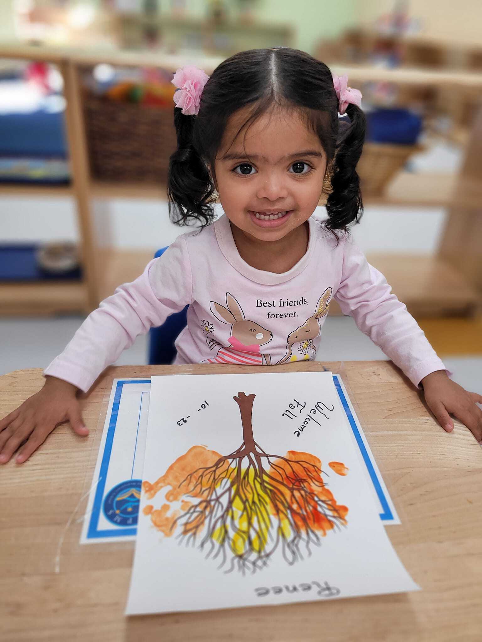 Fall Into Learning: Montessori Activities to Do with Your Kids - Learn ...