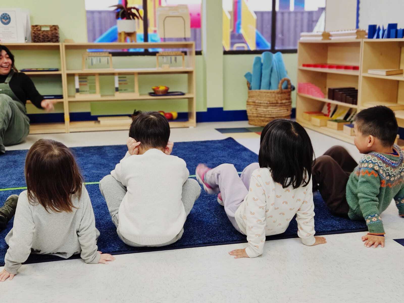 Enhancing Montessori + STEM Curriculum with Spanish Integration - Learn ...