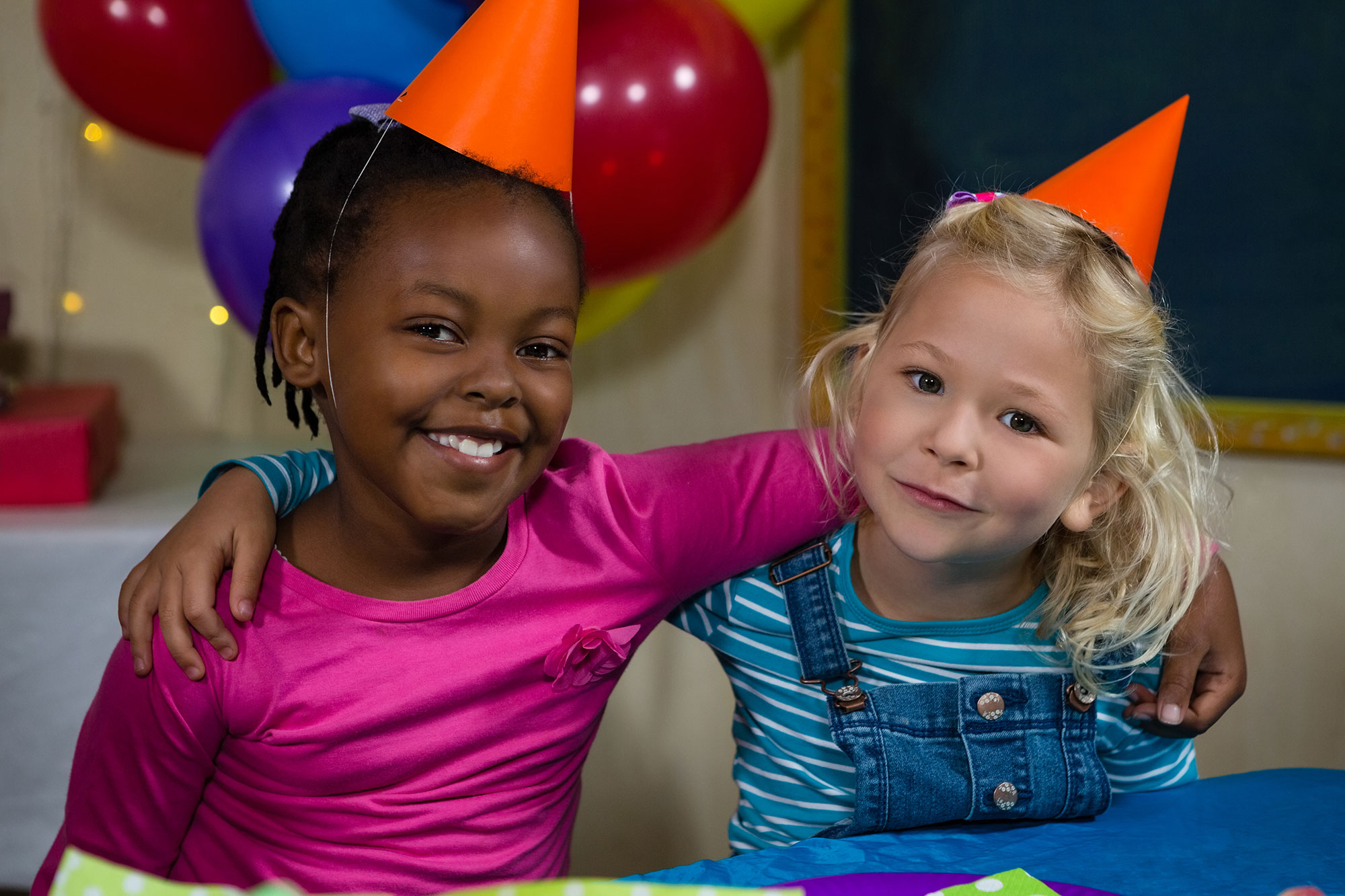 Preschool Power: Why Preschool Sets the Stage for Success (Especially ...