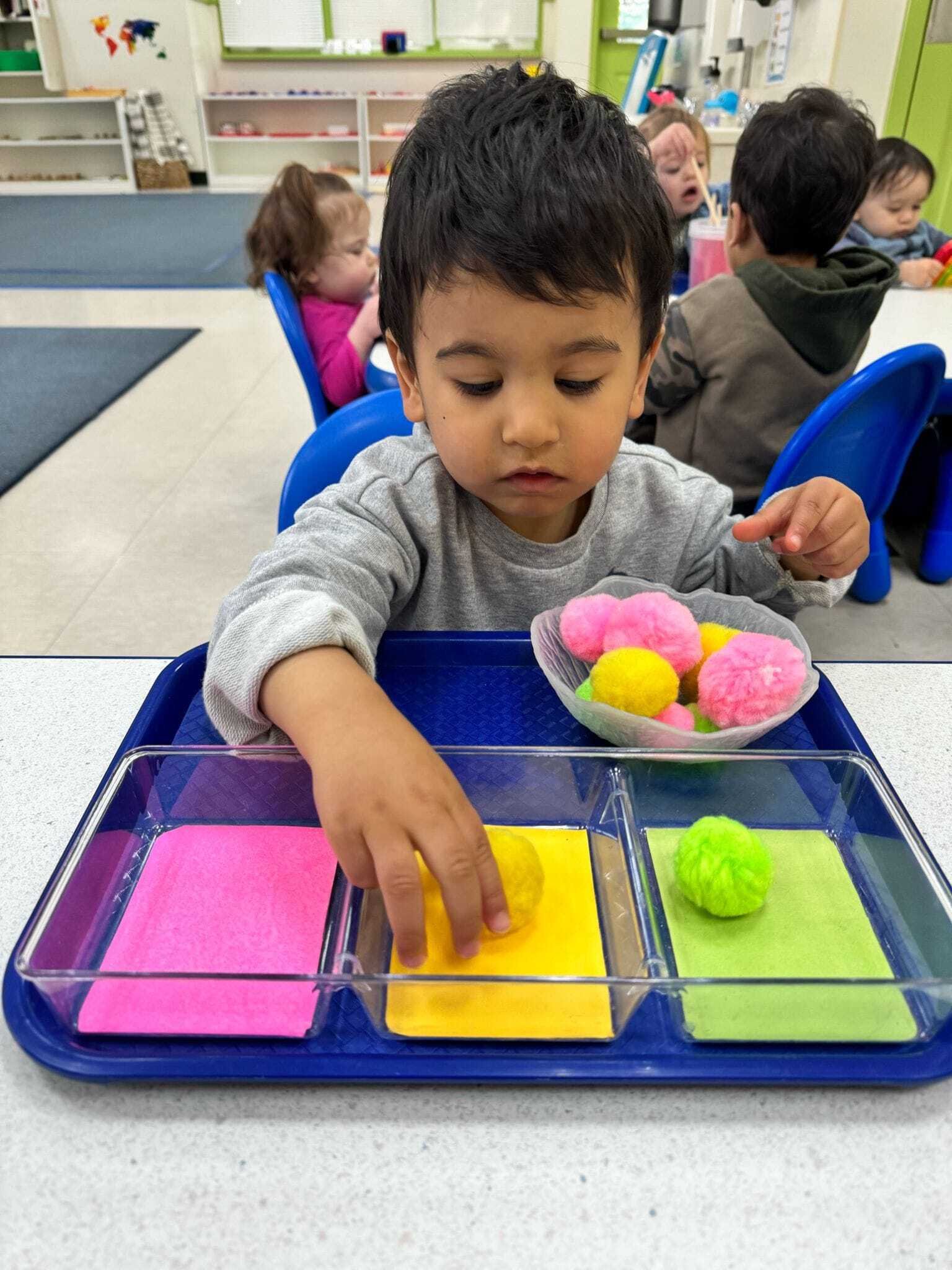 Spring Montessori-Inspired Activities to Do At Home - Learn And Play ...