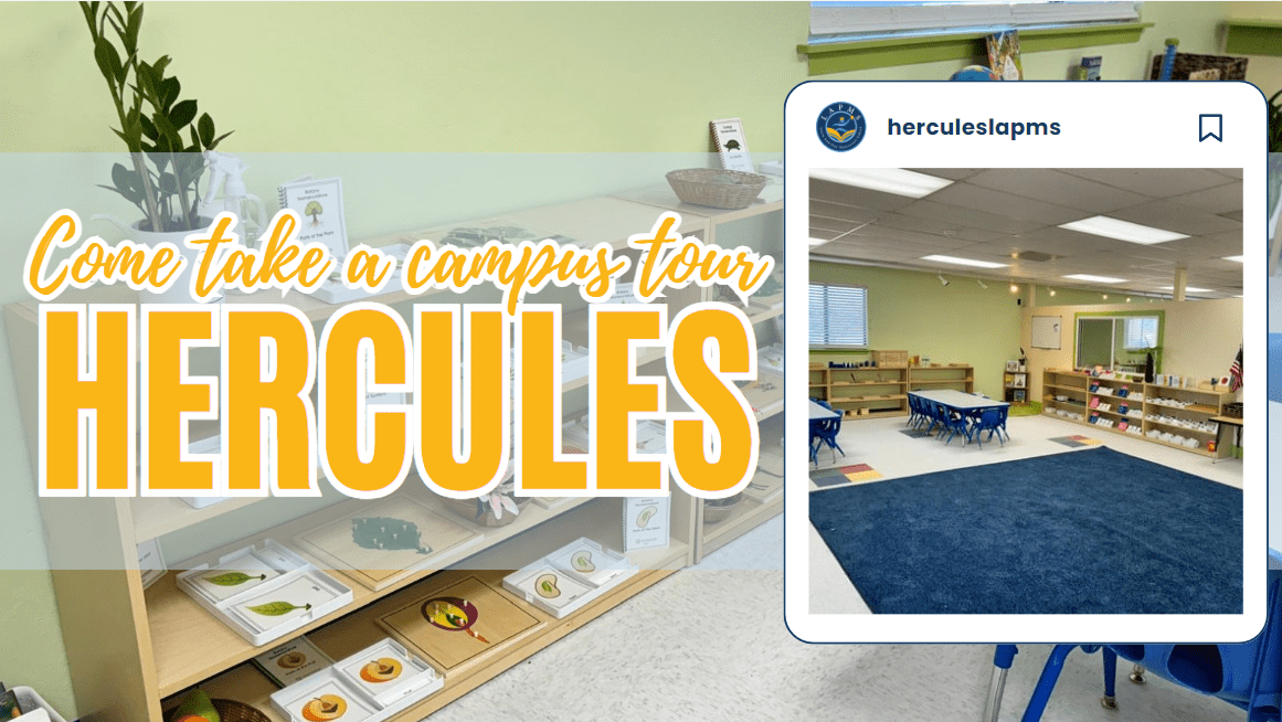 A Best-in-Class Hercules CA Preschool, Daycare, and Childcare - Learn ...